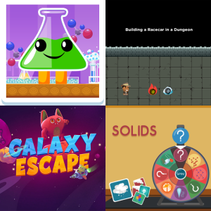 Teaching Plan: Atomic Theory by Modeling the Motion of Particles SC.8.P ...